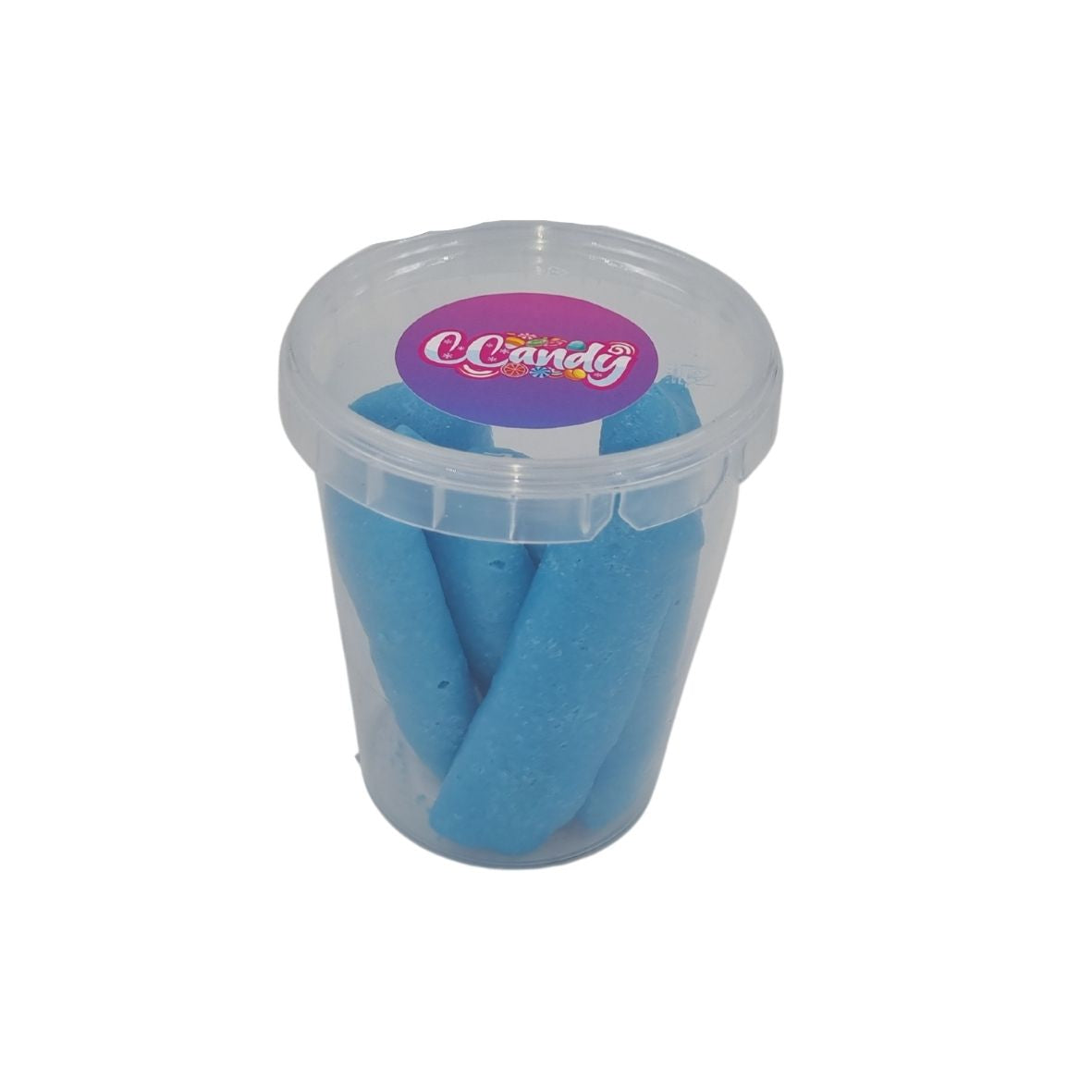 Shop Freeze Dried Airheads Blueberry | Ccandy – CCandy