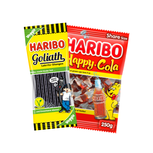 Freeze Dried Candy & Snoepgoed – CCandy